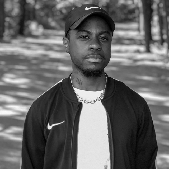 Marshall Delpe - Musician in Attleboro MA - BandMix.com