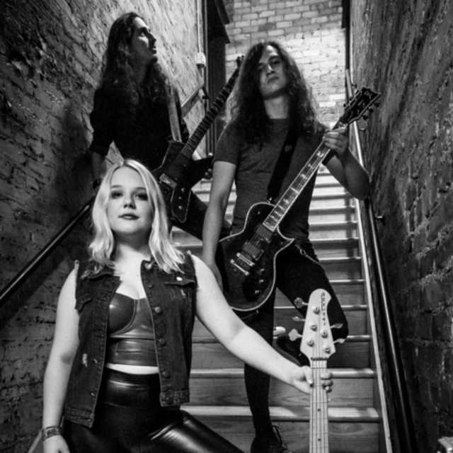 Abby K - Band in Mooresville NC - BandMix.com