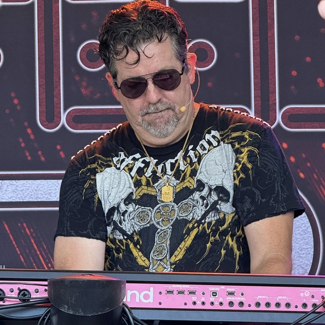 Matthew Bishop - Musician in Oshkosh WI - BandMix.com