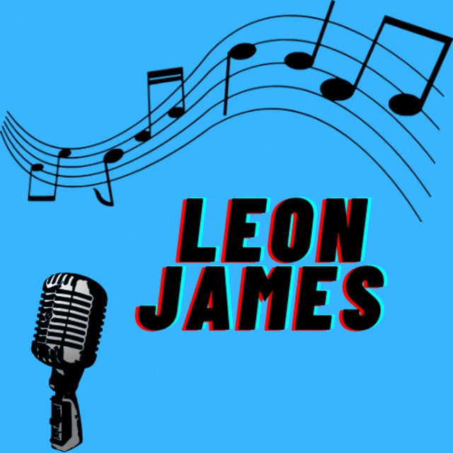 LeonJames - Musician in Chesterfield MO - BandMix.com
