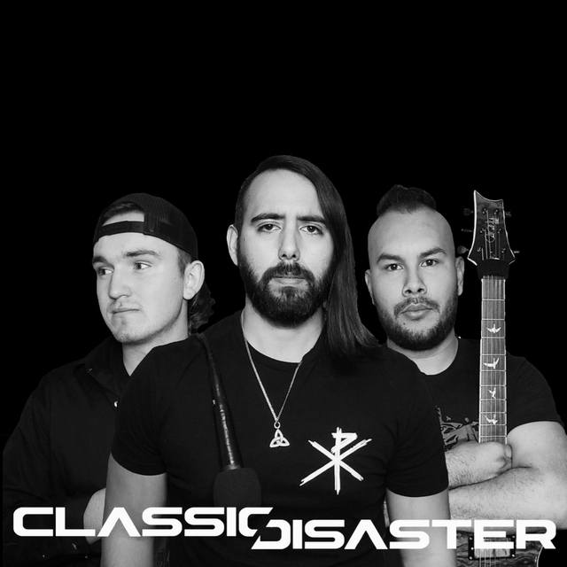 Classic Disaster - Band in La Mirada CA - BandMix.com