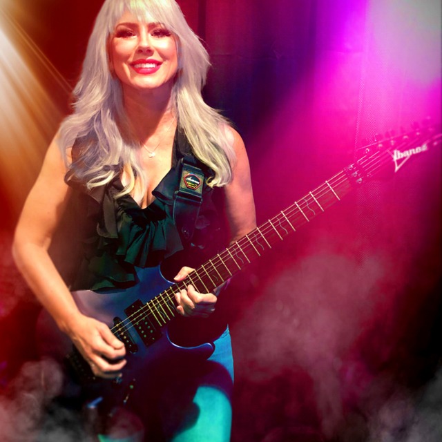 jen-taylor-warren - Musician in Huntington Beach CA - BandMix.com
