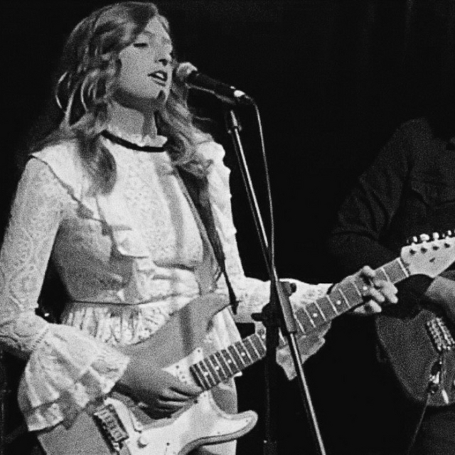 zoe-singer-songwriter - Musician in Studio City CA - BandMix.com