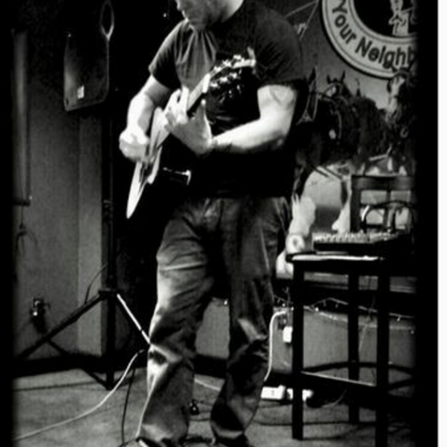 Travis Wayne - Musician in Ponte Vedra Beach FL - BandMix.com