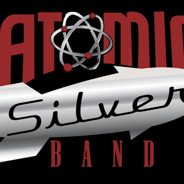 Atomic Silver Band - Band in Denton TX - BandMix.com