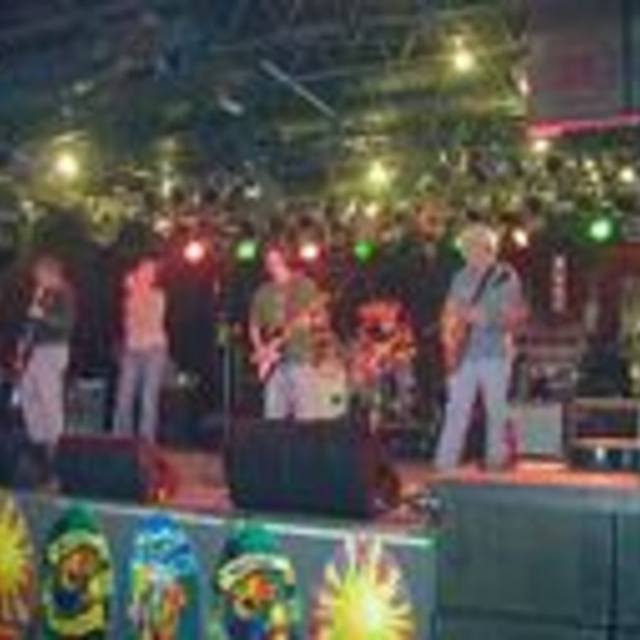 Long Rider Blues Band - Band in Allentown PA - BandMix.com