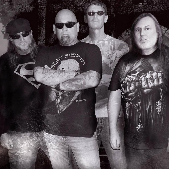 Saint Hellion - Band in Vandalia OH - BandMix.com