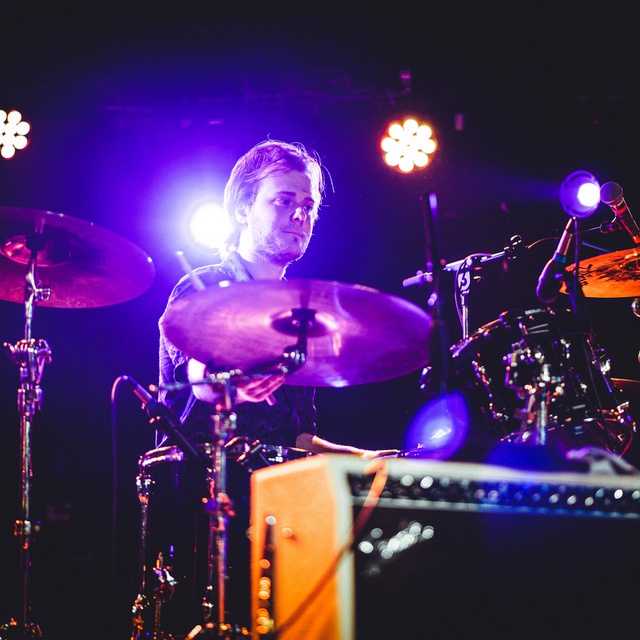 Collin Waugh Drums - Musician in Harrison NJ - BandMix.com