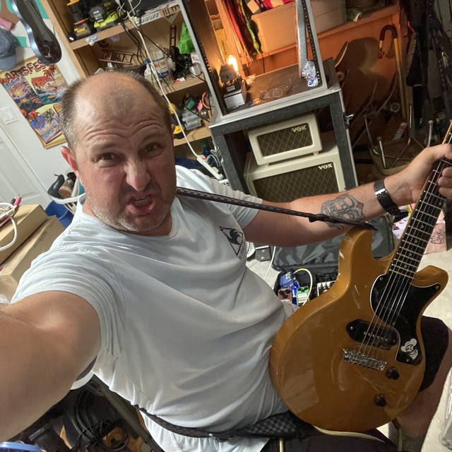 Punk Dad - Musician in Jensen Beach FL - BandMix.com