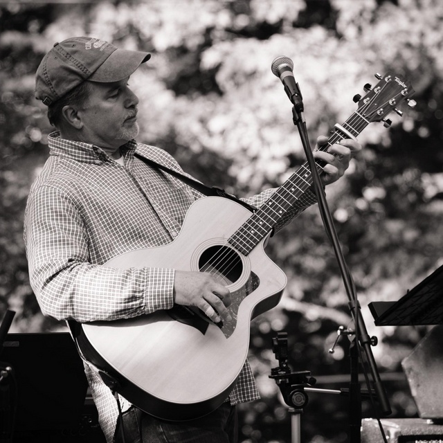 Kit Anderson - Musician in Ridgefield CT - BandMix.com