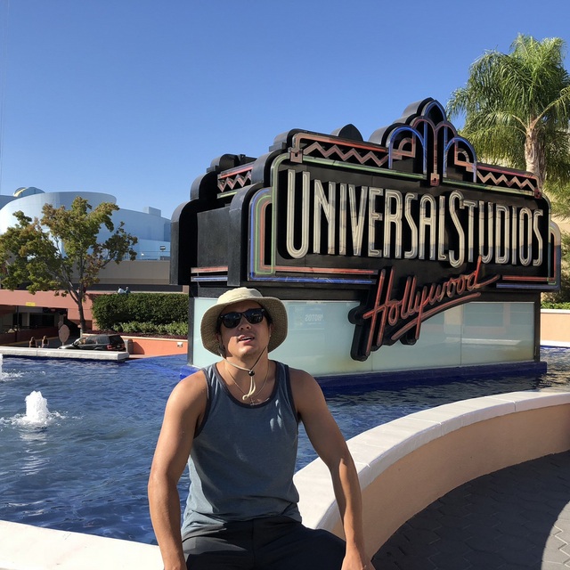 Luigi Ferraro - Musician in Wallingford CT - BandMix.com