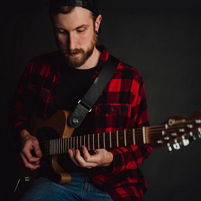 Adam Shea - Musician in Gallatin TN - BandMix.com