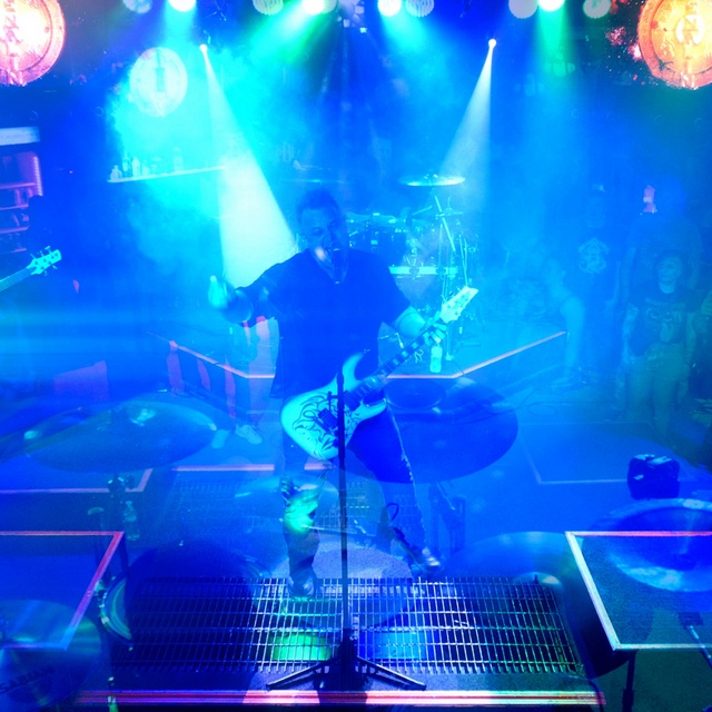 Drenalin - Band in Macedonia OH - BandMix.com