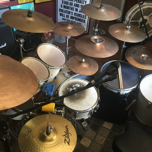 Scotty Mac official - Band in Whittier CA - BandMix.com