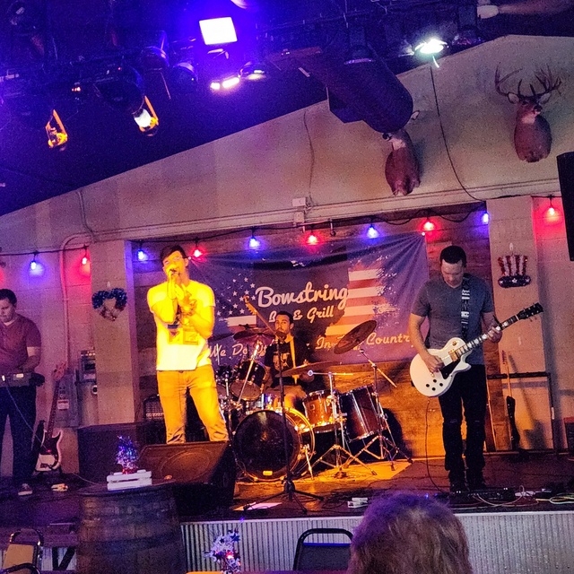 Part Time Punk - Band in Columbus OH - BandMix.com