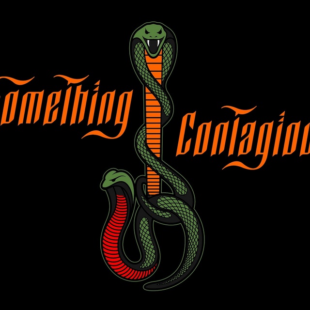 Something Contagious - Band in Ocean Beach CA - BandMix.com