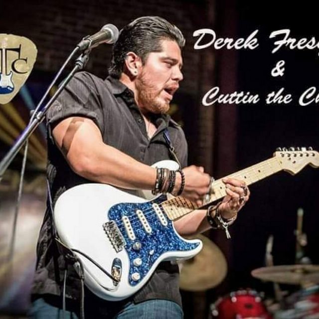 Vern - Band in Lincoln CA - BandMix.com