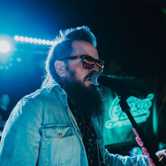 Blake Hardesty - Musician in Dunlap Lake IL - BandMix.com