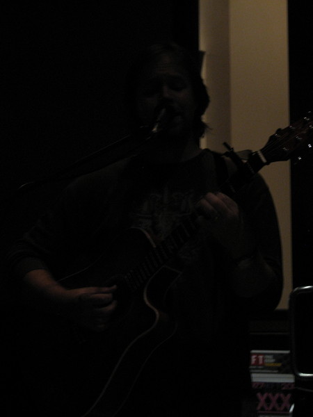 Brian Klos - Musician in Ballwin MO - BandMix.com