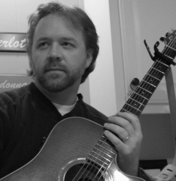 Brian Klos - Musician in Ballwin MO - BandMix.com