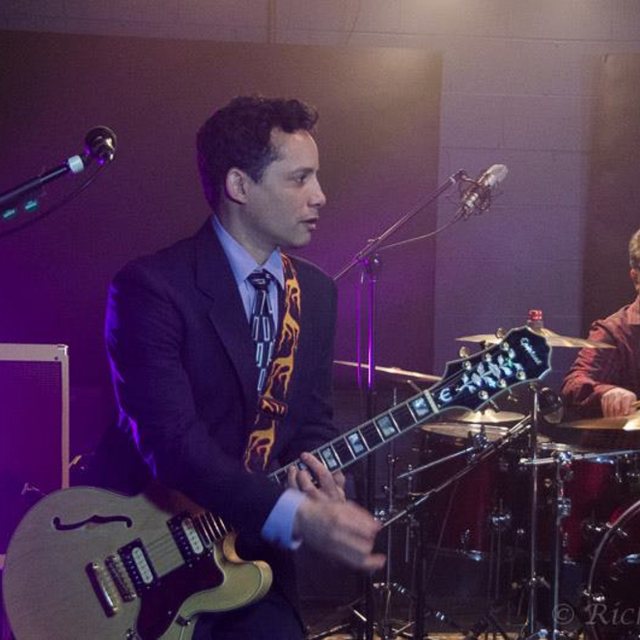 Fred Johnson - Musician in Cape Coral FL - BandMix.com