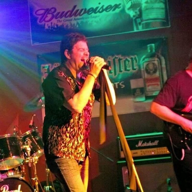 Phoenix Rising - Band in Mesa AZ - BandMix.com