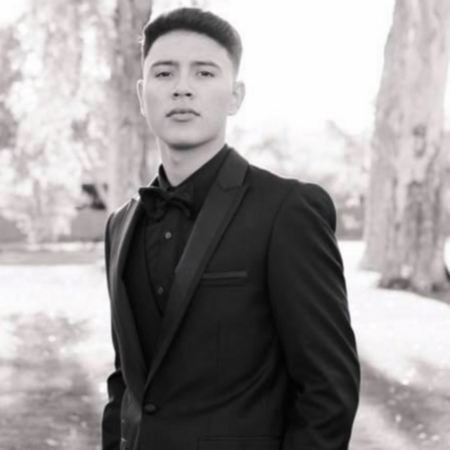 Jeremy Garcia - Musician in Tempe AZ - BandMix.com