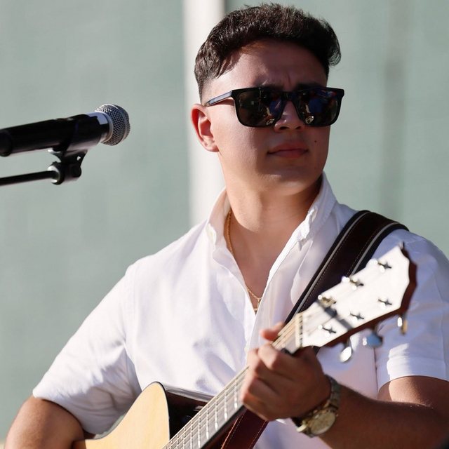 Jeremy Garcia - Musician in Tempe AZ - BandMix.com