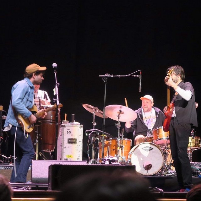 TBD - Band in Pittsfield MA - BandMix.com