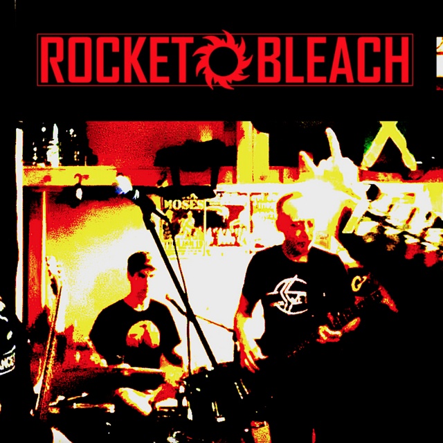 Rocket Bleach - Band in Seattle WA - BandMix.com