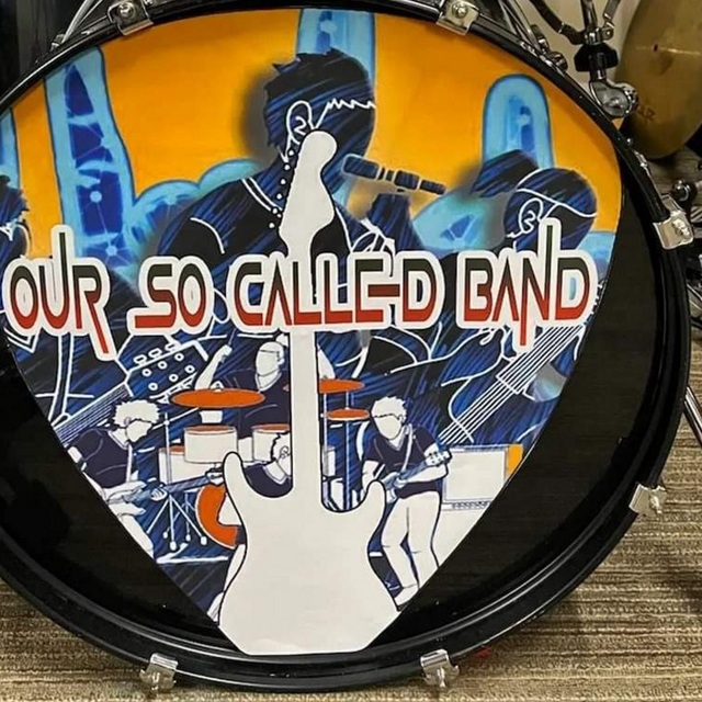 OUR SO-CALLED BAND - Band in Buffalo Grove IL - BandMix.com