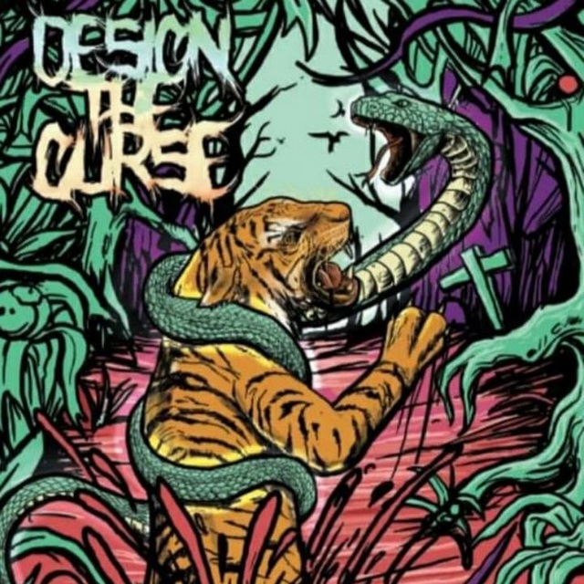 Design The Curse - Band in Wheeling WV - BandMix.com