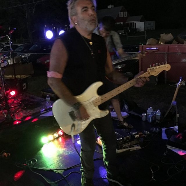 Derbin - Musician in Danbury CT - BandMix.com