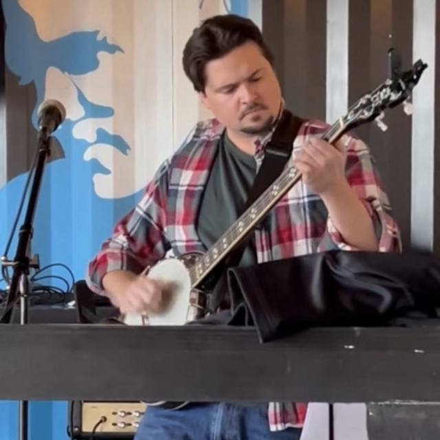 Tom_J - Musician in Vienna VA - BandMix.com