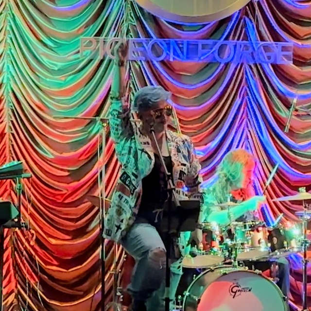 Sylara - Musician in Oak Ridge TN - BandMix.com