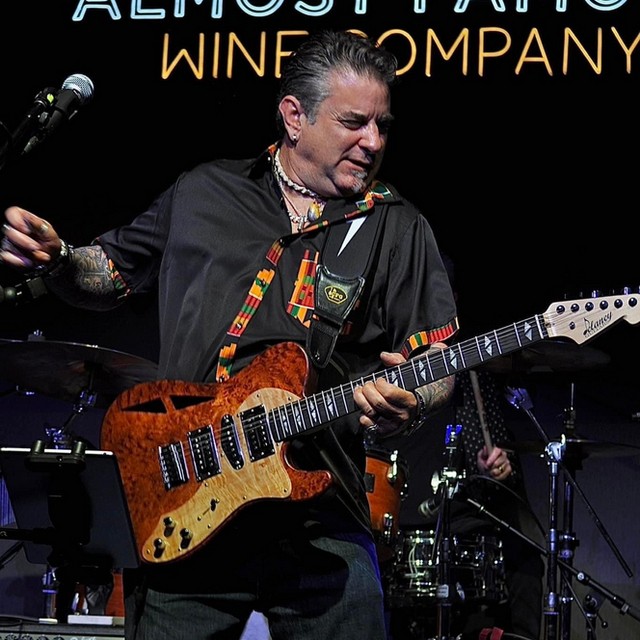 evanthomasband - Musician in Livermore CA - BandMix.com