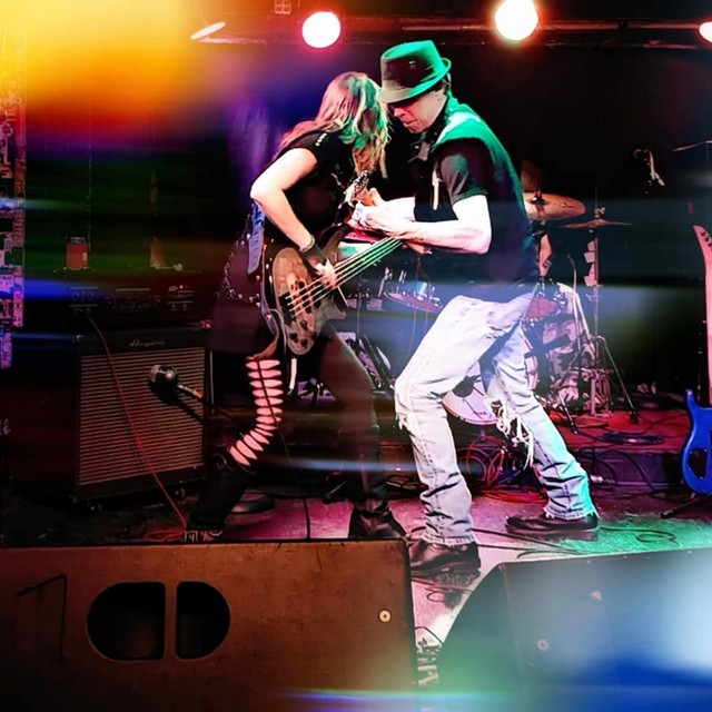 Witchcraft Lemonade - Band in Meskegon MI - BandMix.com