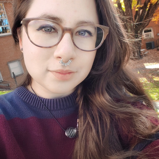 Lindsay Aggar - Musician in Adams NC - BandMix.com