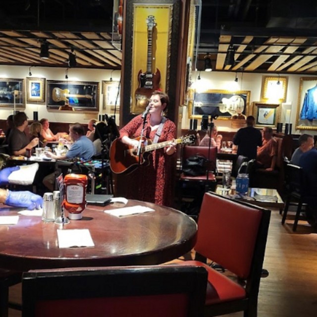 Madame Daley (& the Starchild Band) - Band in Manhattan NY - BandMix.com