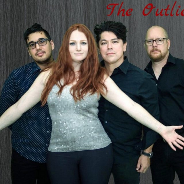 The Outliers - Band in Phoenix AZ - BandMix.com