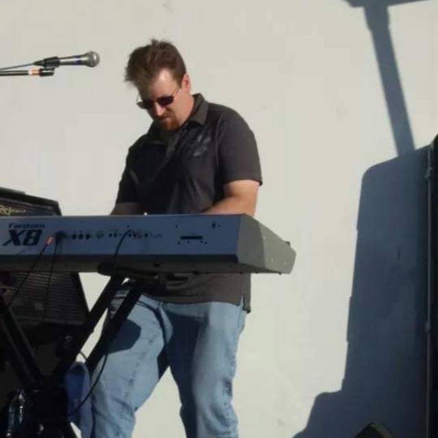 george giblin - Musician in Lancaster PA - BandMix.com