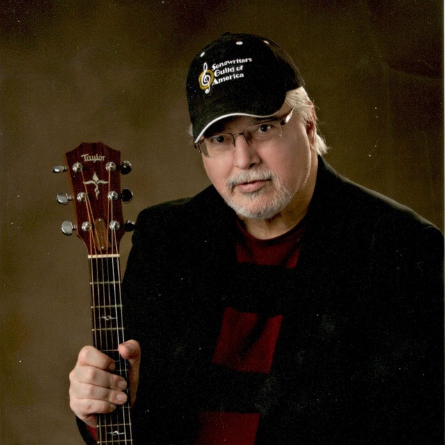 Anthony DeStefano - Musician in Somerdale NJ - BandMix.com
