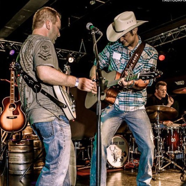 Eric Sharkey - Musician in Fort Mill SC - BandMix.com