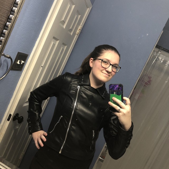 meg_nog - Musician in Denton TX - BandMix.com