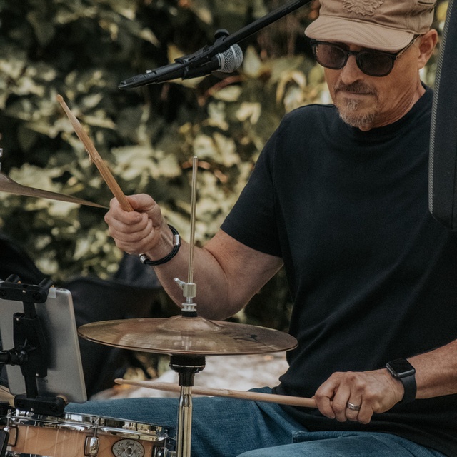 Dan Wingard - Musician in Renton WA - BandMix.com