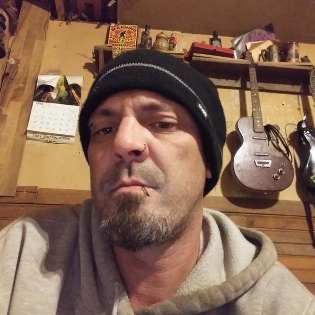 Terry - Band in Troy ME - BandMix.com