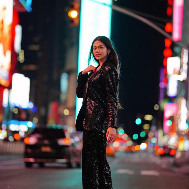 AISHANI - Musician in New York NY - BandMix.com