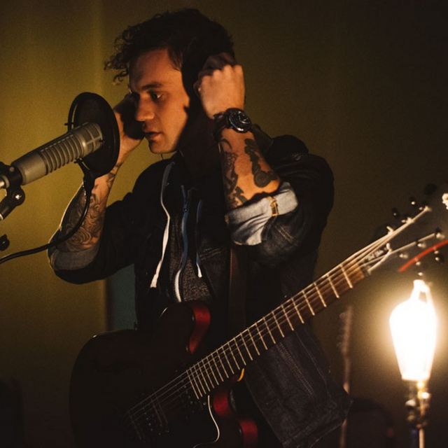 ChrisHayzel - Musician in Las Vegas NV - BandMix.com