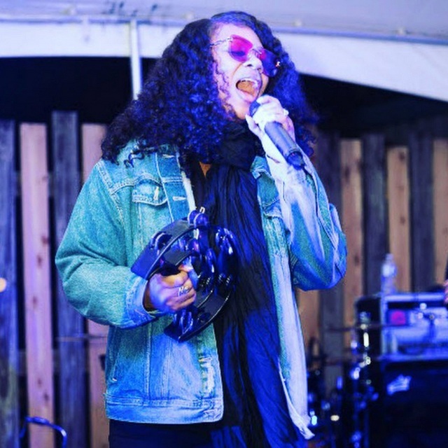 Lucy Moon - Musician in Dallas TX - BandMix.com