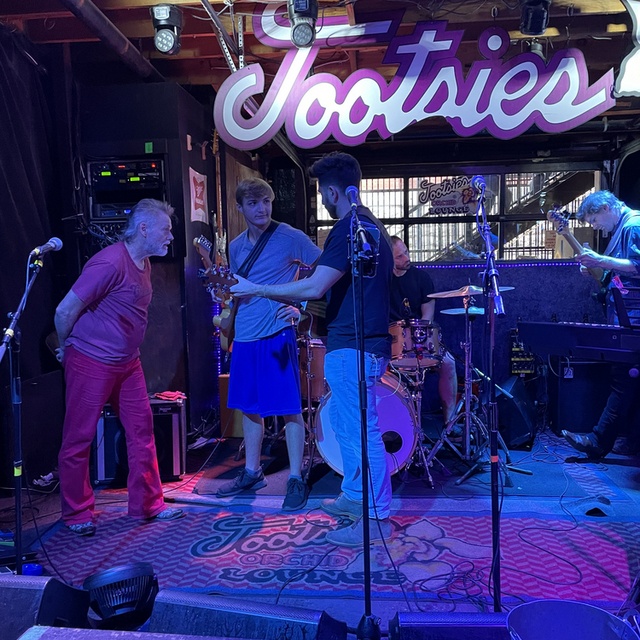 Mike Dougherty - Musician in Chicago IL - BandMix.com